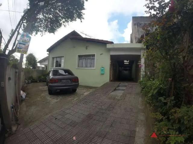 Casa / Sobrado para Venda em São Bernardo do Campo/SP Baeta Neves 3 Quartos
