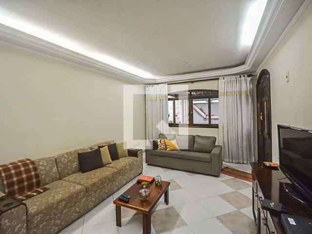 Casa / Sobrado para Venda em São Bernardo do Campo/SP Baeta Neves 3 Quartos