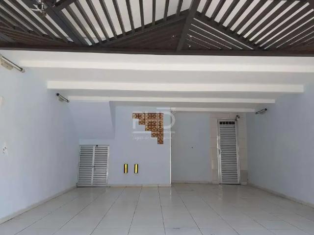 Casa / Sobrado para Venda em São Bernardo do Campo/SP Baeta Neves 3 Quartos