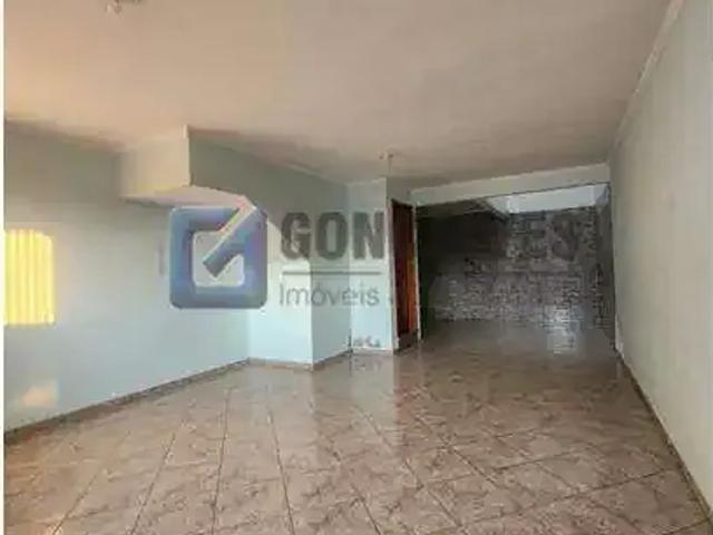 Casa / Sobrado para Venda em São Bernardo do Campo/SP Baeta Neves 3 Quartos