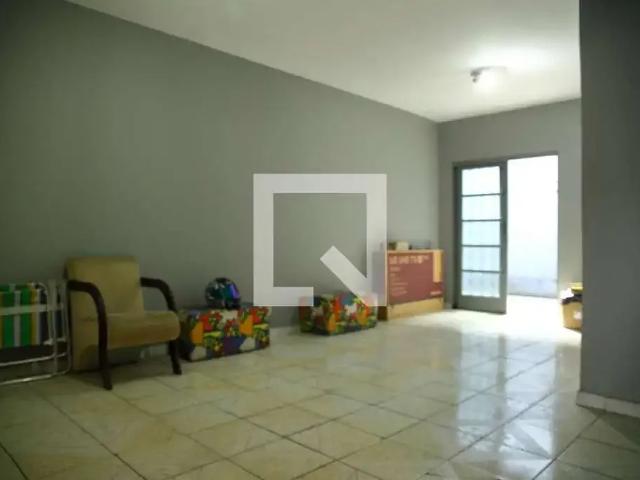 Casa / Sobrado para Venda em São Bernardo do Campo/SP Baeta Neves 3 Quartos