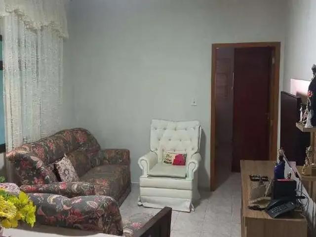 Casa / Sobrado para Venda em São Bernardo do Campo/SP Baeta Neves 3 Quartos