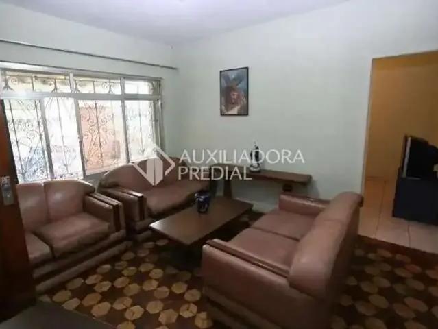 Casa / Sobrado para Venda em São Bernardo do Campo/SP Baeta Neves 3 Quartos