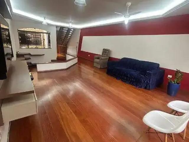 Casa / Sobrado para Venda em São Bernardo do Campo/SP Baeta Neves 3 Quartos