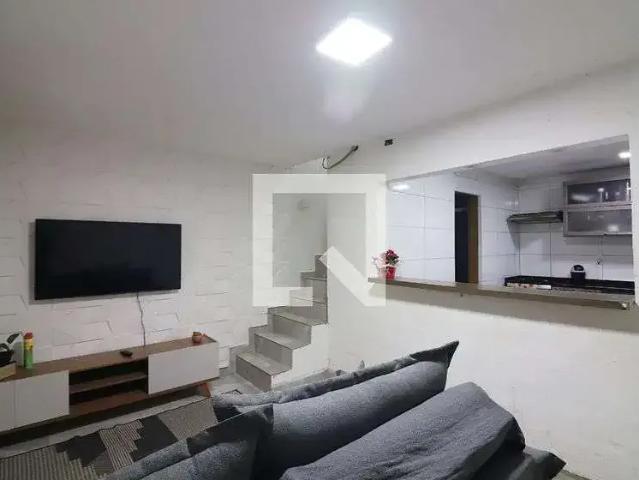 Casa / Sobrado para Venda em São Bernardo do Campo/SP Baeta Neves 3 Quartos