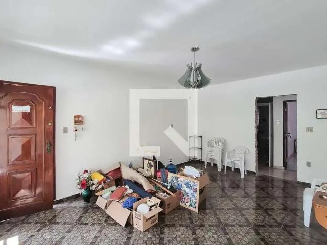 Casa / Sobrado para Venda em São Bernardo do Campo/SP Baeta Neves 3 Quartos