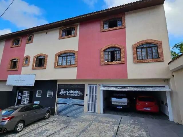 Casa / Sobrado para Venda em São Bernardo do Campo/SP Baeta Neves 3 Quartos