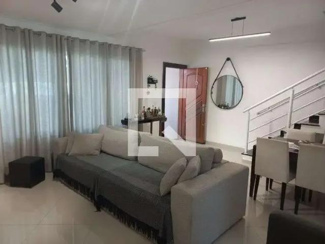 Casa / Sobrado para Venda em São Bernardo do Campo/SP Baeta Neves 3 Quartos