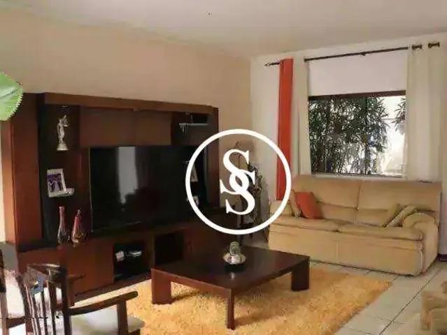 Casa / Sobrado para Venda em São Bernardo do Campo/SP Baeta Neves 3 Quartos