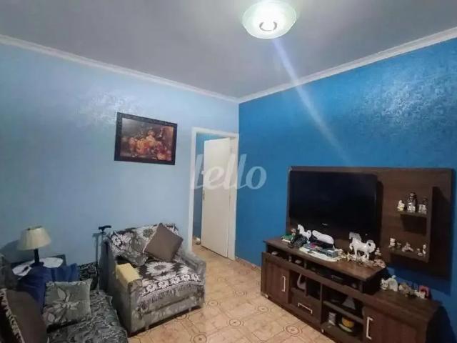 Casa / Sobrado para Venda em São Bernardo do Campo/SP Baeta Neves 3 Quartos