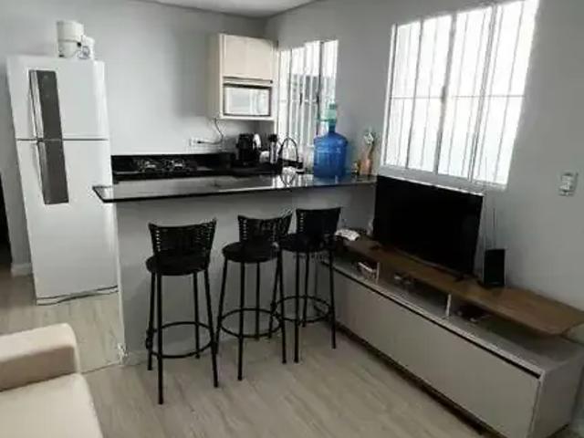 Casa / Sobrado para Venda em São Bernardo do Campo/SP Baeta Neves 3 Quartos