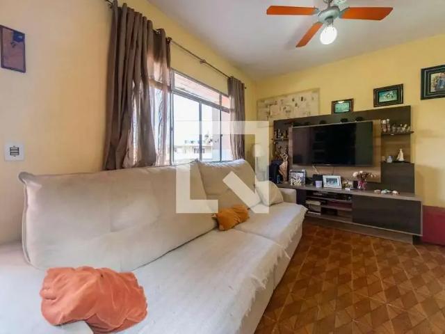 Casa / Sobrado para Venda em São Bernardo do Campo/SP Baeta Neves 3 Quartos