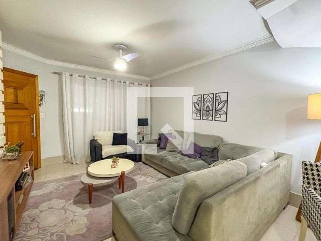 Casa / Sobrado para Venda em São Bernardo do Campo/SP Baeta Neves 3 Quartos