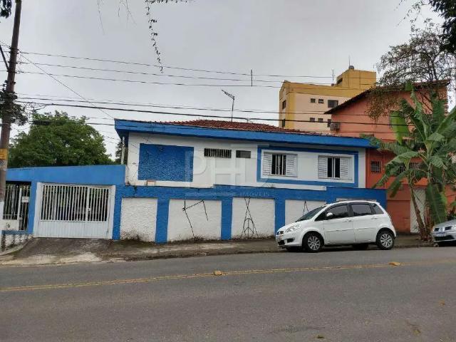 Casa / Sobrado para Venda em São Bernardo do Campo/SP Baeta Neves 3 Quartos