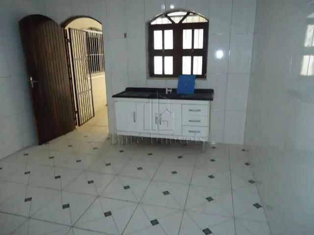 Casa / Sobrado para Venda em São Bernardo do Campo/SP Baeta Neves 3 Quartos