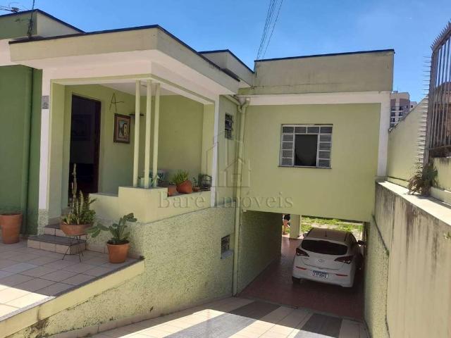Casa / Sobrado para Venda em São Bernardo do Campo/SP Baeta Neves 3 Quartos