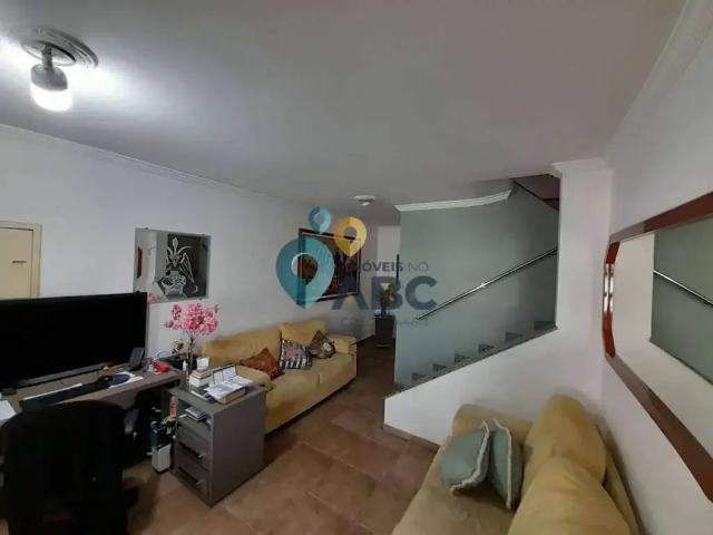 Casa / Sobrado para Venda em São Bernardo do Campo/SP Baeta Neves 3 Quartos