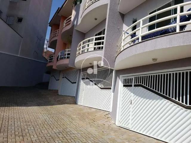 Casa / Sobrado para Venda em São Bernardo do Campo/SP Baeta Neves 3 Quartos