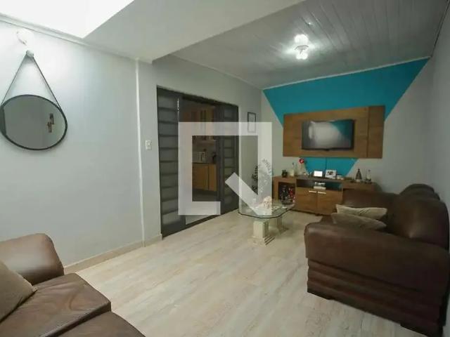 Casa / Sobrado para Venda em São Bernardo do Campo/SP Baeta Neves 3 Quartos