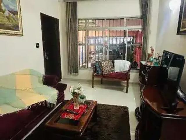 Casa / Sobrado para Venda em São Bernardo do Campo/SP Baeta Neves 3 Quartos