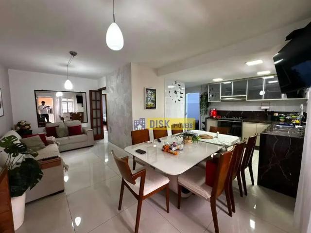 Casa / Sobrado para Venda em São Bernardo do Campo/SP Baeta Neves 3 Quartos