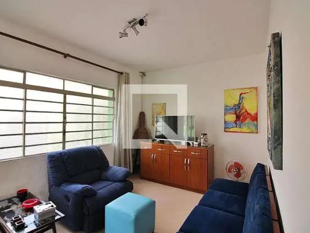 Casa / Sobrado para Venda em São Bernardo do Campo/SP Baeta Neves 3 Quartos