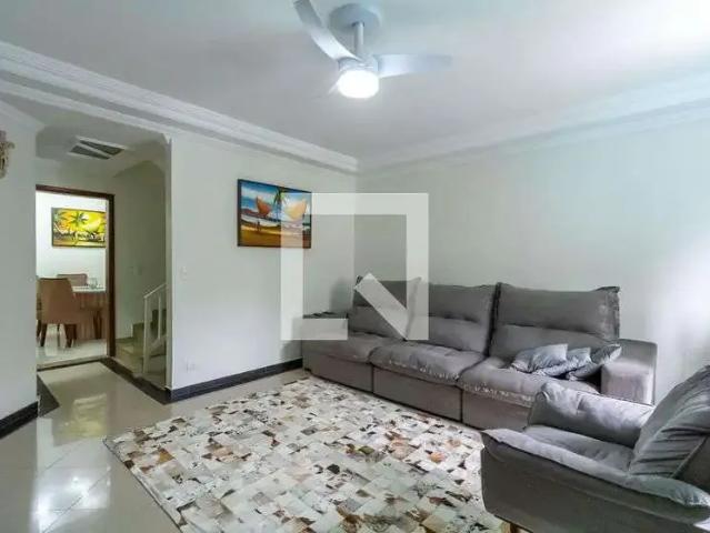 Casa / Sobrado para Venda em São Bernardo do Campo/SP Baeta Neves 3 Quartos