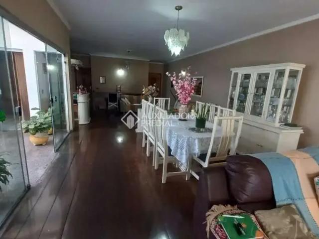 Casa / Sobrado para Venda em São Bernardo do Campo/SP Baeta Neves 3 Quartos