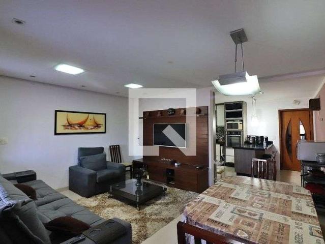 Casa / Sobrado para Venda em São Bernardo do Campo/SP Baeta Neves 3 Quartos