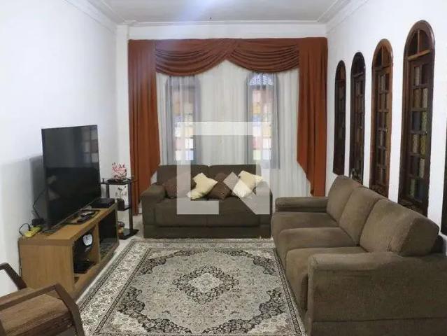 Casa / Sobrado para Venda em São Bernardo do Campo/SP Baeta Neves 3 Quartos