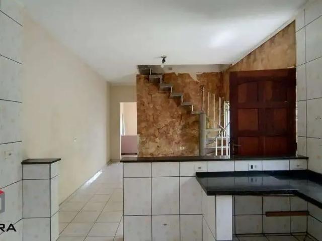 Casa / Sobrado para Venda em São Bernardo do Campo/SP Baeta Neves 3 Quartos