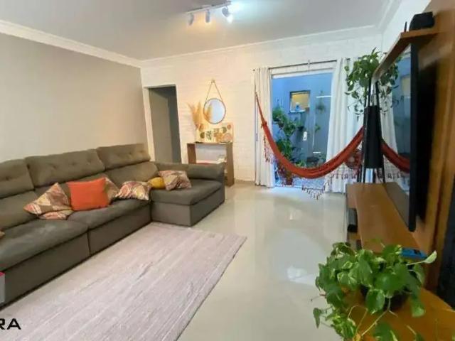 Casa / Sobrado para Venda em São Bernardo do Campo/SP Baeta Neves 3 Quartos