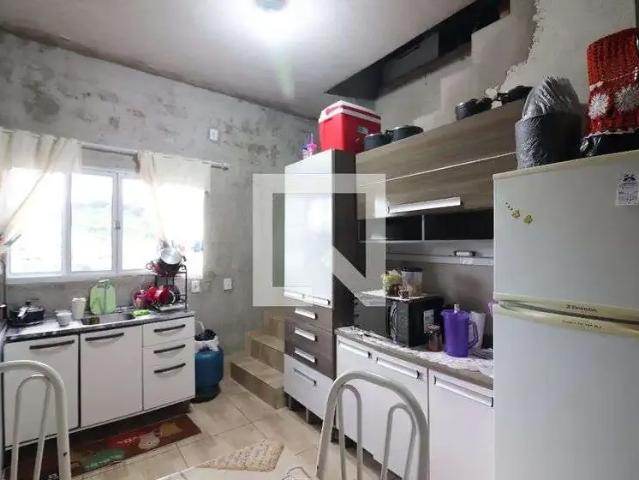 Casa / Sobrado para Venda em São Bernardo do Campo/SP Baeta Neves 3 Quartos