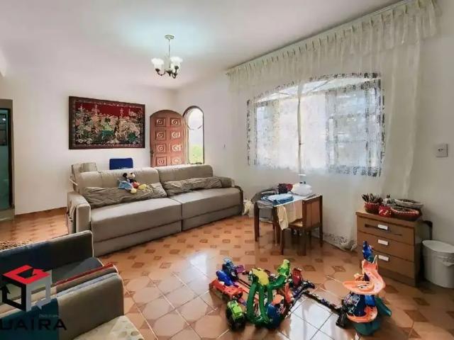 Casa / Sobrado para Venda em São Bernardo do Campo/SP Baeta Neves 3 Quartos