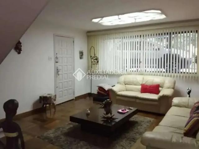 Casa / Sobrado para Venda em São Bernardo do Campo/SP Baeta Neves 3 Quartos