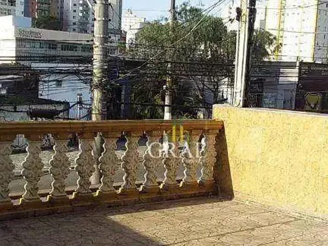 Casa / Sobrado para Venda em São Bernardo do Campo/SP Baeta Neves 3 Quartos