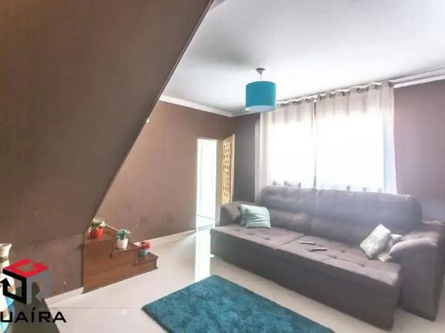 Casa / Sobrado para Venda em São Bernardo do Campo/SP Baeta Neves 3 Quartos