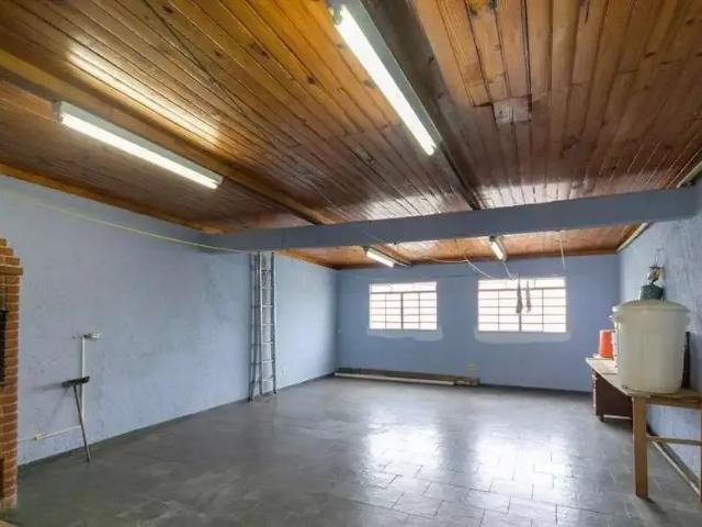 Casa / Sobrado para Venda em São Bernardo do Campo/SP Baeta Neves 3 Quartos