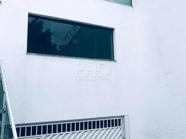 Casa / Sobrado para Venda em São Bernardo do Campo/SP Baeta Neves 3 Quartos