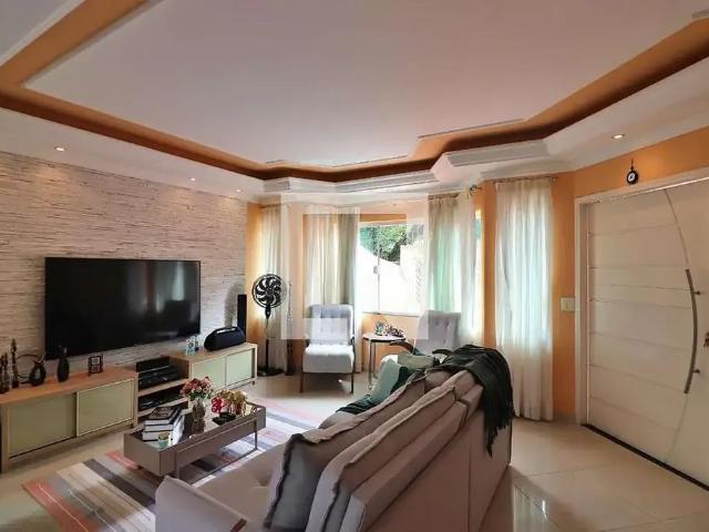 Casa / Sobrado para Venda em São Bernardo do Campo/SP Baeta Neves 3 Quartos