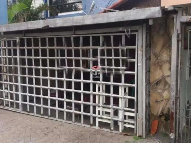 Casa / Sobrado para Venda em São Bernardo do Campo/SP Baeta Neves 3 Quartos