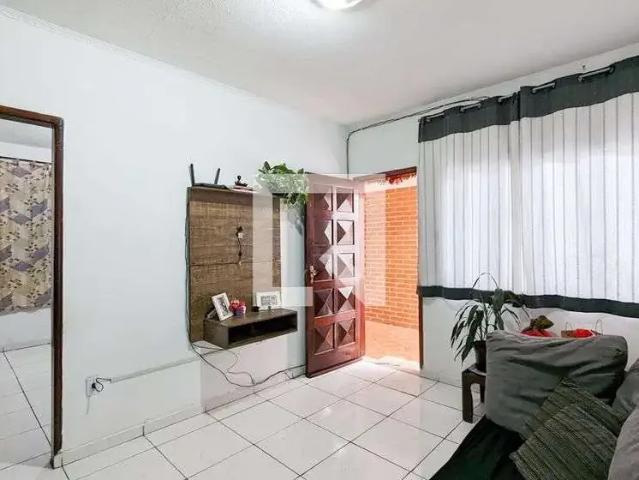 Casa / Sobrado para Venda em São Bernardo do Campo/SP Baeta Neves 3 Quartos