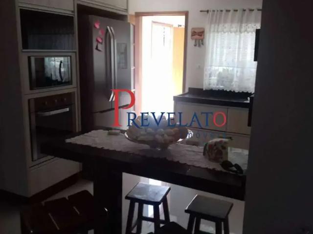 Casa / Sobrado para Venda em São Bernardo do Campo/SP Baeta Neves 3 Quartos