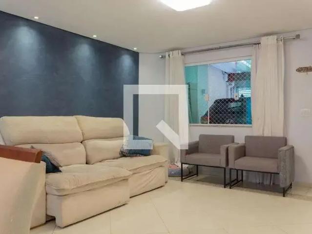 Casa / Sobrado para Venda em São Bernardo do Campo/SP Baeta Neves 3 Quartos