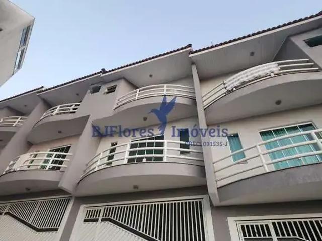 Casa / Sobrado para Venda em São Bernardo do Campo/SP Baeta Neves 3 Quartos