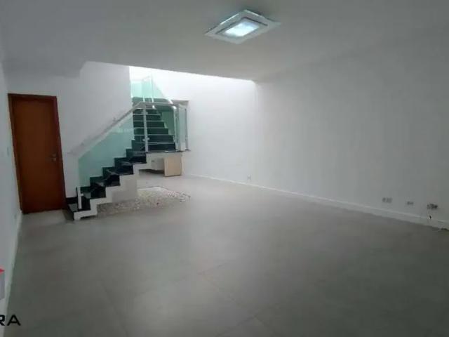 Casa / Sobrado para Venda em São Bernardo do Campo/SP Baeta Neves 3 Quartos