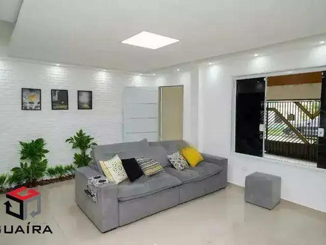 Casa / Sobrado para Venda em São Bernardo do Campo/SP Baeta Neves 3 Quartos