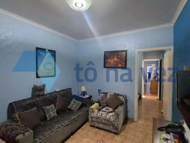 Casa / Sobrado para Venda em São Bernardo do Campo/SP Baeta Neves 3 Quartos