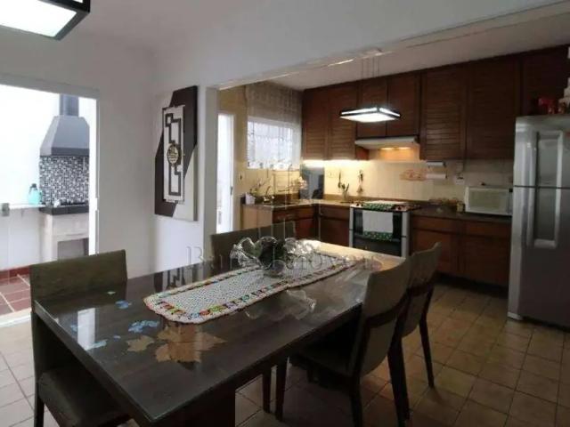 Casa / Sobrado para Venda em São Bernardo do Campo/SP Baeta Neves 3 Quartos