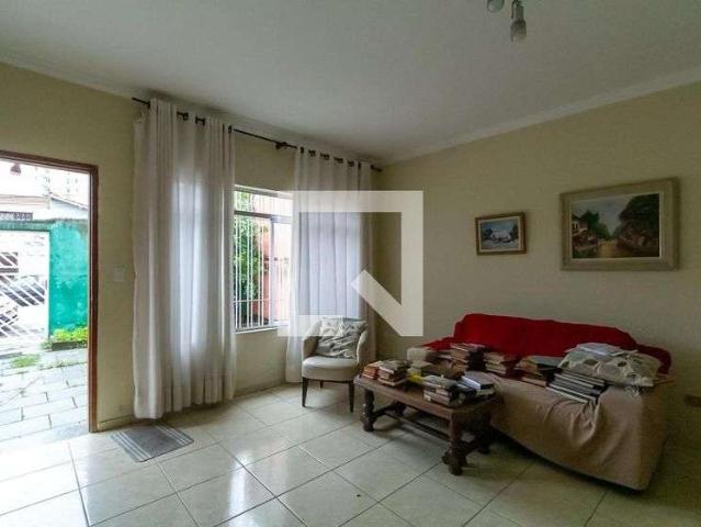Casa / Sobrado para Venda em São Bernardo do Campo/SP Baeta Neves 3 Quartos